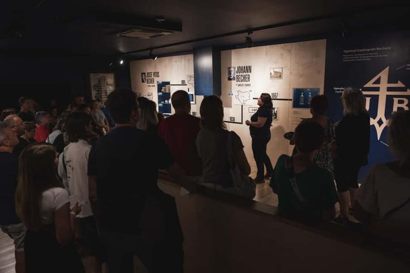 Karlovy Vary: Home of Becherovka Visitor Center Guided Tour - Final Thoughts