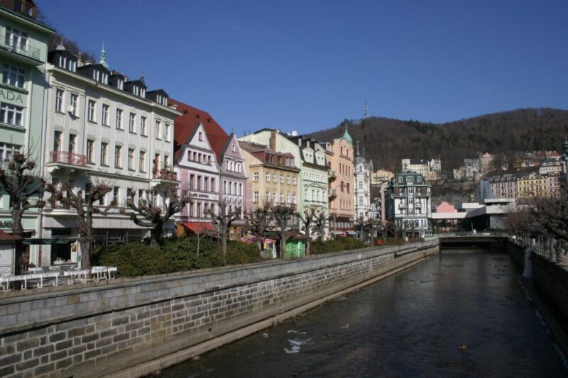 Karlovy Vary & Marianske Lazne Tour from Prague with Lunch - Final Thoughts