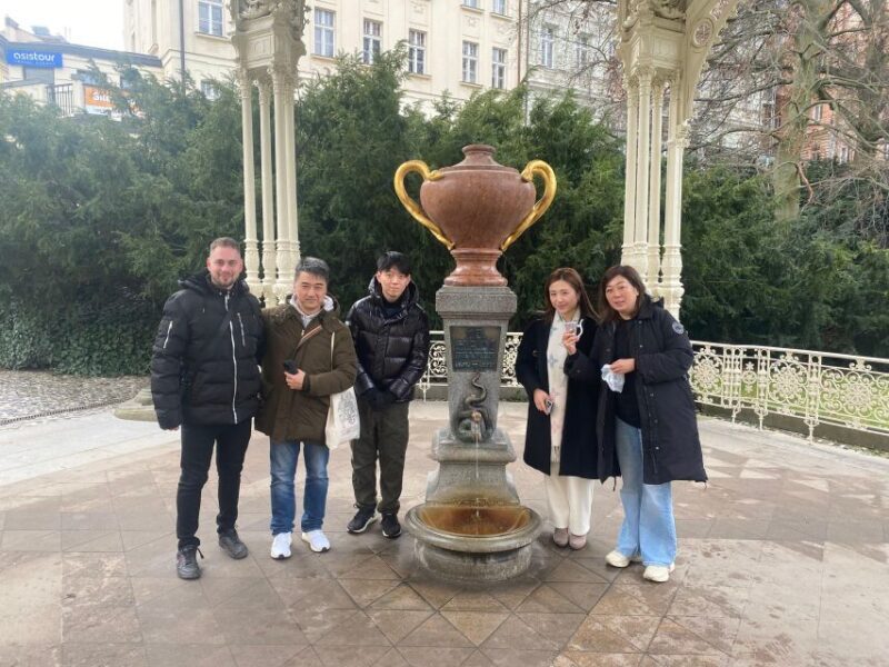 Karlovy Vary: Mineral Hot Springs Tasting and Walking Tour - Final Thoughts