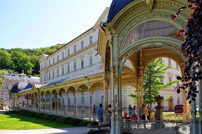 Karlovy Vary - Premiant eGuide APP - Why Choose the Karlovy Vary - Premiant eGuide APP?