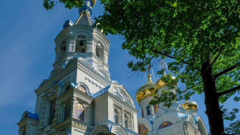 Karlovy Vary: Private Walking Tour - Architectural and Cultural Highlights