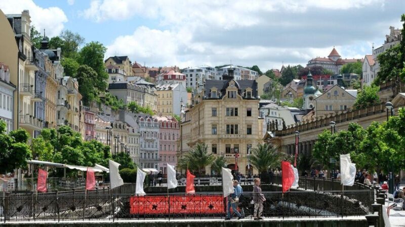 Karlovy Vary: Private Walking Tour - The Sum Up