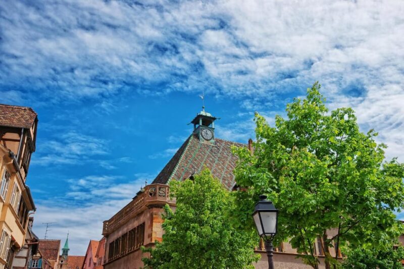 Karlsruhe: Express Walk with a Local in 90 minutes - Analyzing the Value