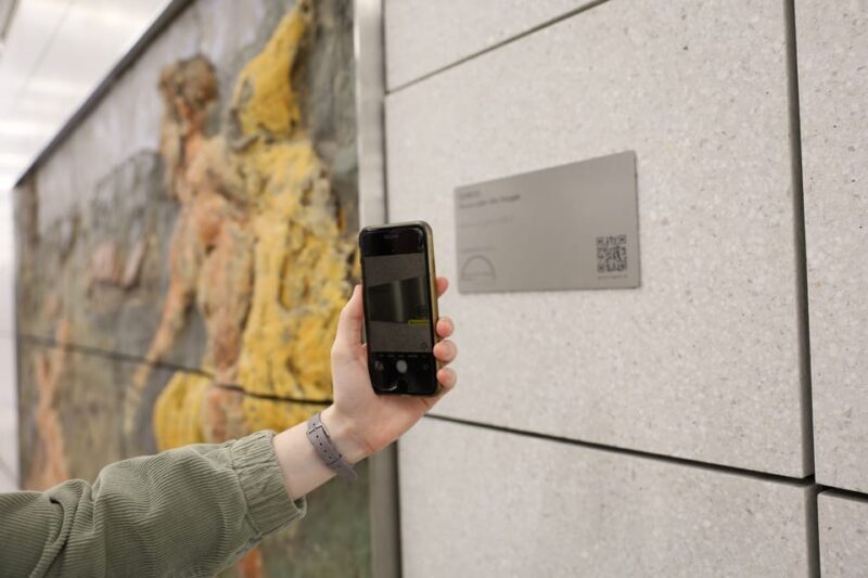 Karlsruhe Genesis - underground art by Markus Lüpertz - Introduction: Why This Tour Is Worth Considering