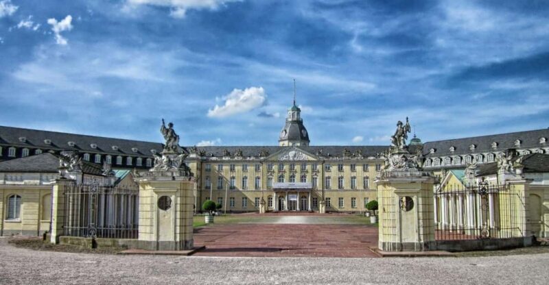 Karlsruhe Private Guided Walking Tour - Unpacking the Karlsruhe Private Guided Walking Tour