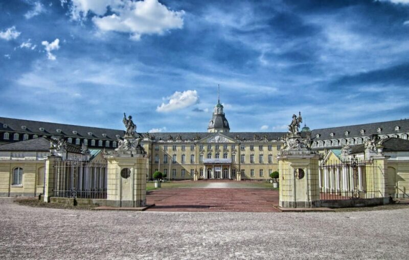 Karlsruhe Private Guided Walking Tour - Frequently Asked Questions