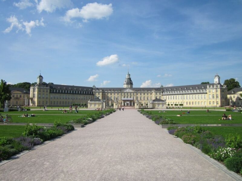 Karlsruhe - Private Tour - Summary of What Makes This Tour Valuable