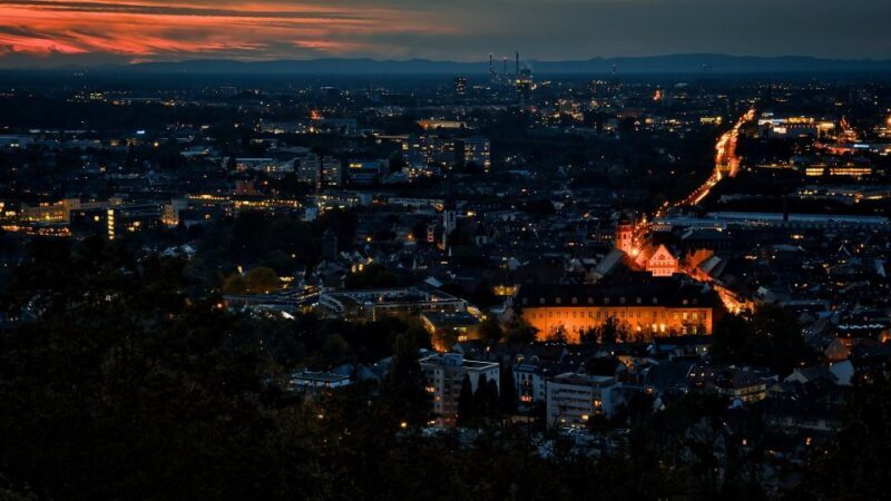 Karlsruhe - Private Tour - Who Will Love This Experience?