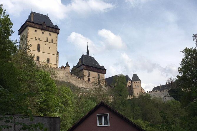 Karlstejn Castle - Half Day Coach Tour From Prague - Pricing and Overall Value
