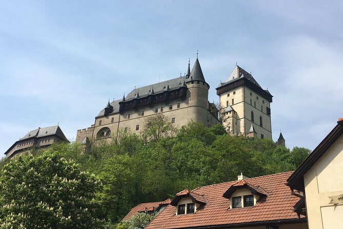 Karlstejn Castle - Half Day Coach Tour From Prague - FAQs