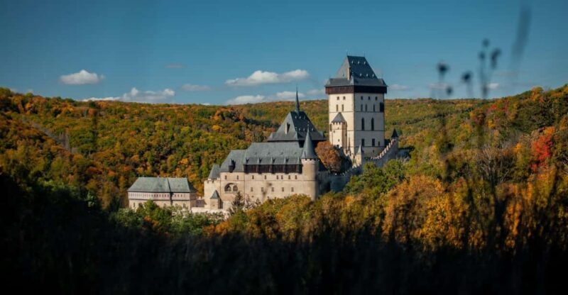 Karlstejn Castle: the most popular castle in Bohemia - The Practicalities: Tour Highlights and Logistics