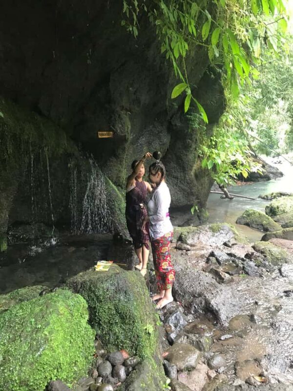 Karma Healing Journey in the Heart of Bali - Authenticity and Value