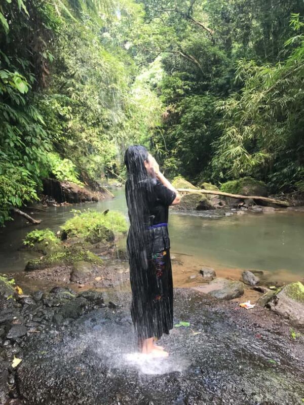 Karma Healing Journey in the Heart of Bali - Who Will Love This Tour?