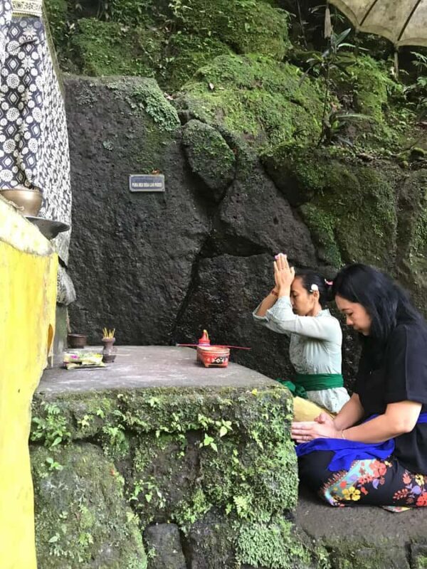 Karma Healing Journey in the Heart of Bali - Final Thoughts