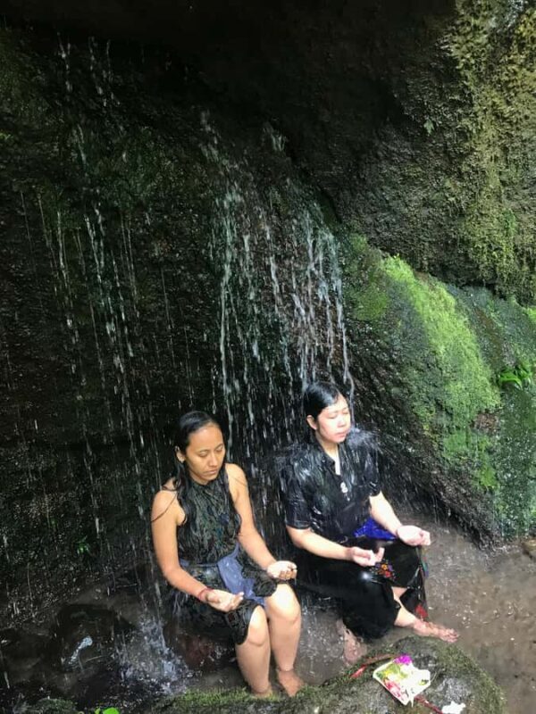 Karma Healing Journey in the Heart of Bali - FAQ