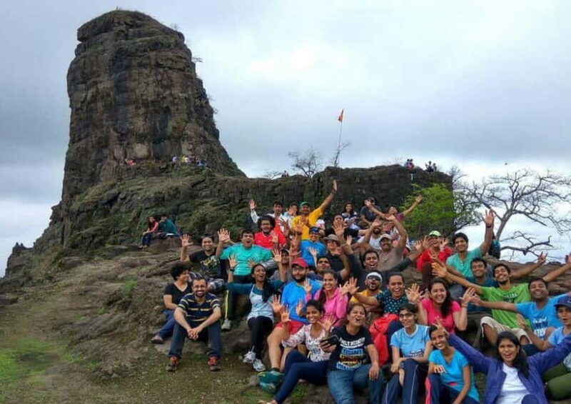 Karnala Day Hike - Key Points