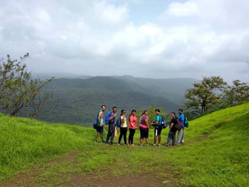 Karnala Day Hike - Introduction: The Charm of Karnala in a Day