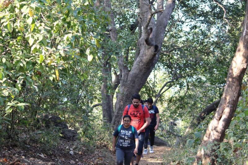 Karnala Day Hike - The Sum Up: Who Will Love This Experience?