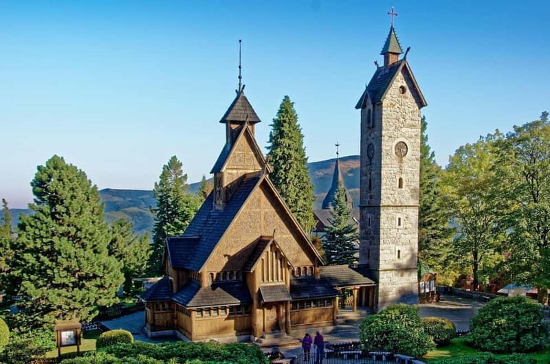Karpacz: Private Guided City Tour - A Practical Look at the Tour Experience
