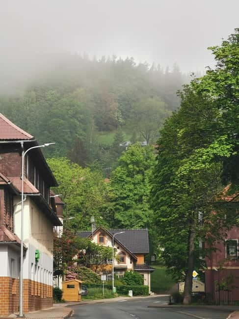 Karpacz: Private Guided City Tour - Who Should Consider This Tour?