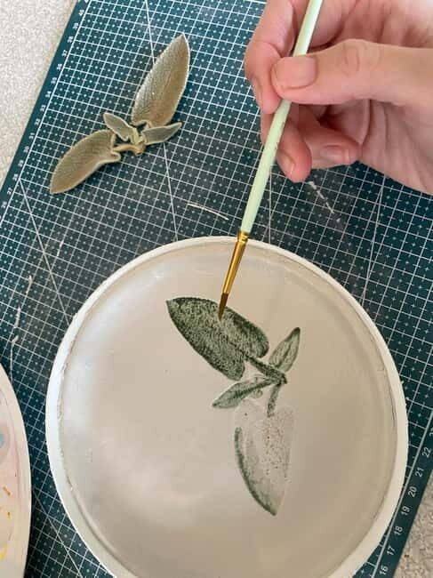 Karpathos: Botanical Clay Workshop & Pottery in a Vineyard - A Creative Journey in the Heart of Karpathos