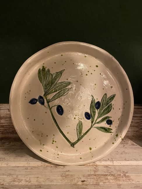Karpathos: Botanical Clay Workshop & Pottery in a Vineyard - FAQ