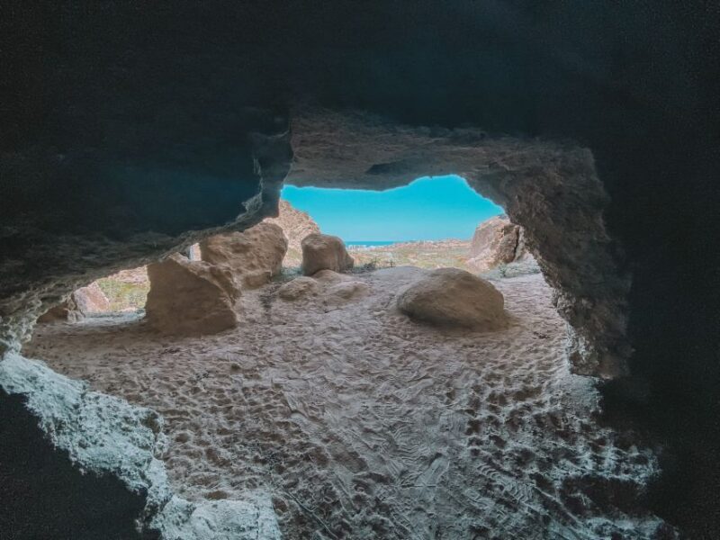 Karpathos: Easy Guided Nature and Culture Hike in Pigadia - Key Points