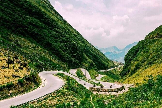 Karst Plateau Geopark Tour 3 Days - 2 Nights From Hanoi - An Overview of the 3-Day Adventure