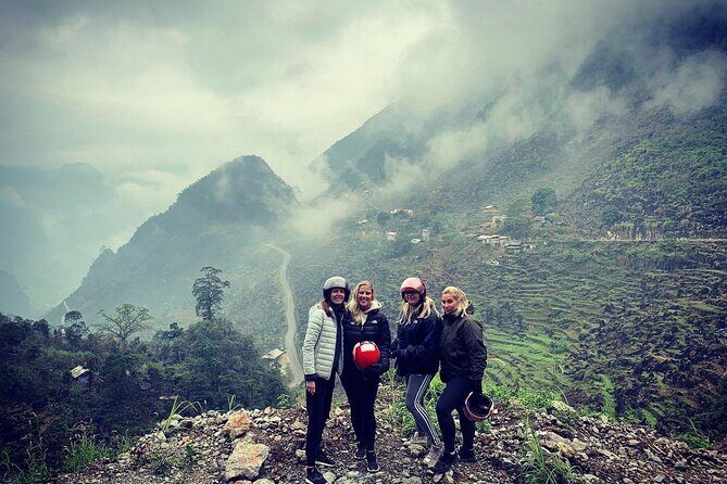 Karst Plateau Geopark Tour 3 Days - 2 Nights From Hanoi - Key Points