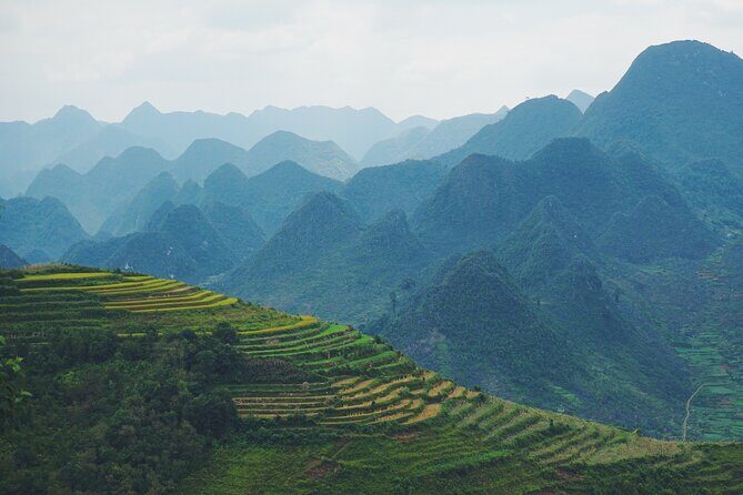 Karst Plateau Geopark Tour 3 Days - 2 Nights From Hanoi - Final Thoughts