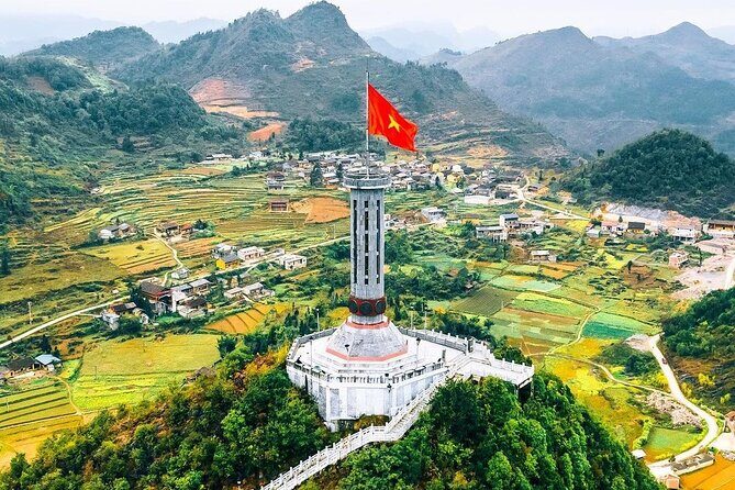 Karst Plateau Geopark Tour 3 Days 2 Nights From Hanoi - Exploring the Details of the Karst Plateau Geopark Tour