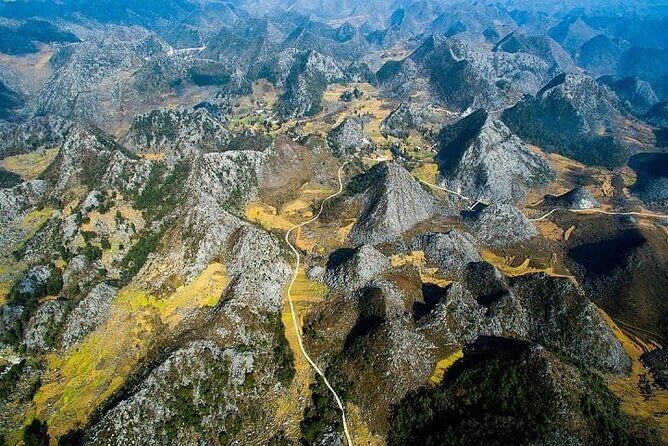 Karst Plateau Geopark Tour 4 Days - 3 Nights From Hanoi - A Comprehensive Breakdown of the 4-Day Ha Giang Adventure