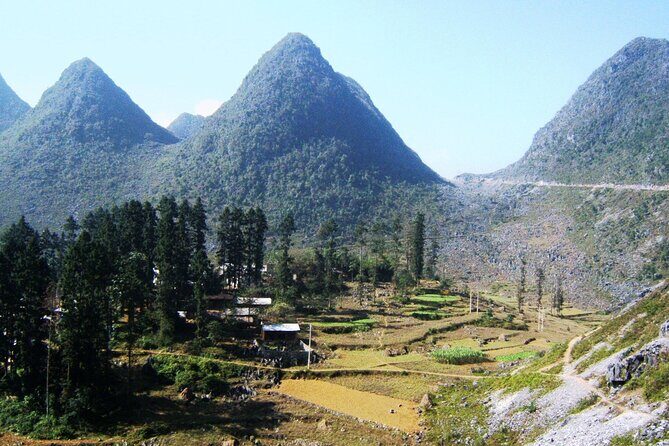 Karst Plateau Geopark Tour 4 Days - 3 Nights From Hanoi - What’s Included and What’s Not?