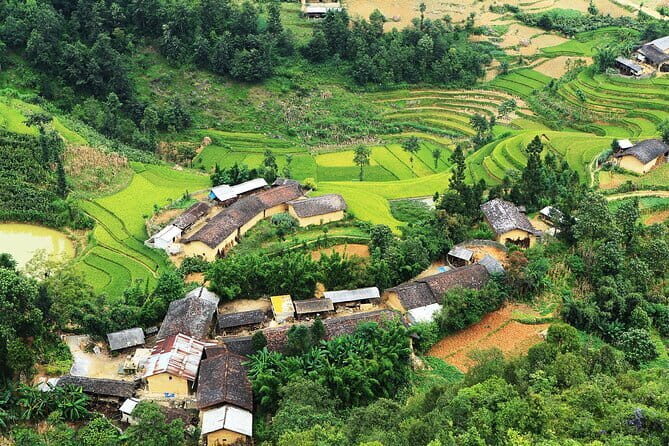 Karst Plateau Geopark Tour 4 Days and 3 Nights from Hanoi - A Detailed Look at the 4-Day Itinerary