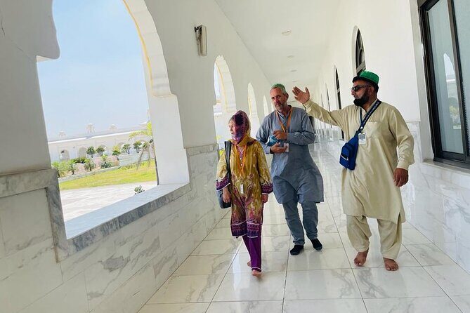 Kartarpur Corridor and Gurdwara Sahib Yatra Guided Tour - Introduction: Who Will Love This Tour