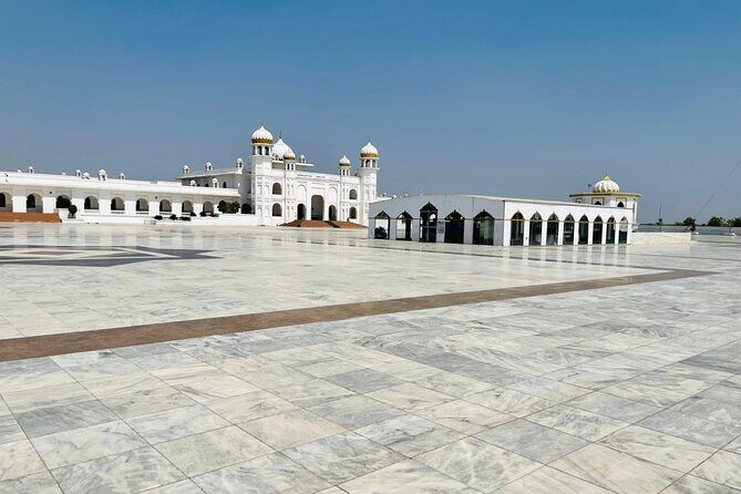 Kartarpur Corridor and Gurdwara Sahib Yatra Guided Tour - What Travelers Say