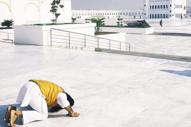 Kartarpur-Guru-Nanak sab One Day Tour - Detailed Review