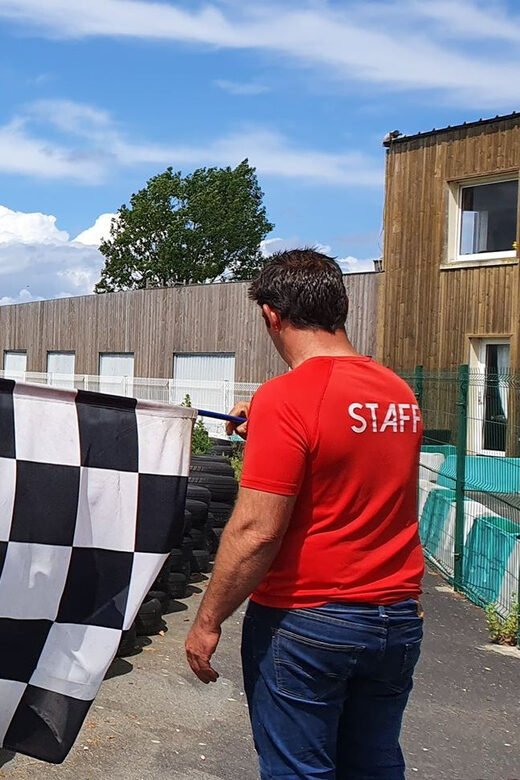 Karting Cabourg - Adultes - An Inside Look at the Karting Experience
