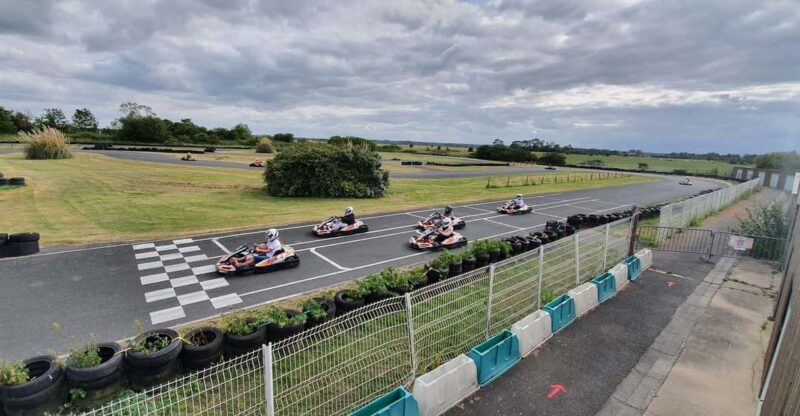 Karting Cabourg - Adultes - Practical Tips for Your Visit