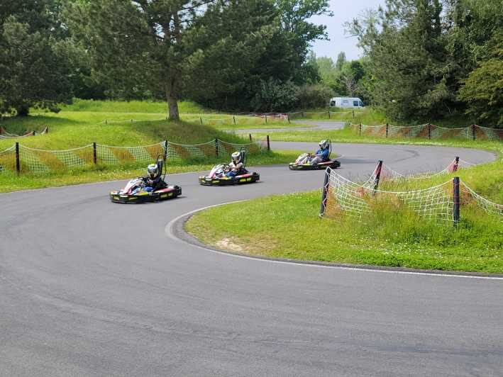 Karting Enfants - Deauville - The Educational Element