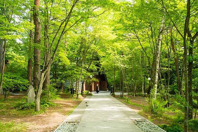 Karuizawa Full-Day Private Trip with Government-Licensed Guide - Practical Tips for Booking and Enjoying Your Day