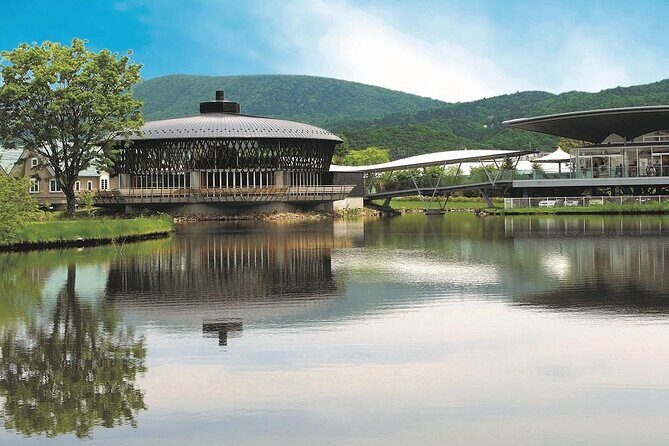 Karuizawa Half-Day Private Trip with Government-Licensed Guide - FAQ
