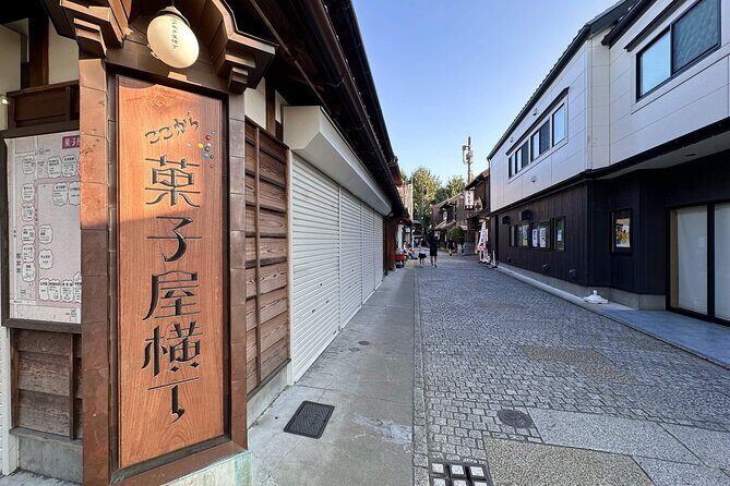 Karuizawa, Kawagoe and Hashino Resort Shrine Day Tour from Tokyo - The Sum Up: Is It Worth It?