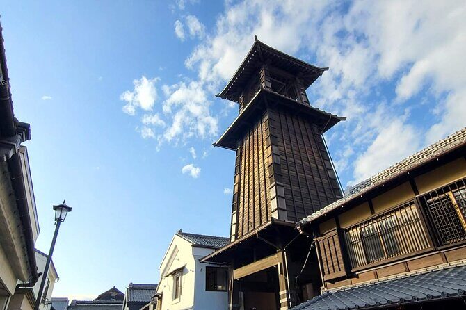Karuizawa, Kawagoe and Hashino Resort Shrine Day Tour from Tokyo - FAQ