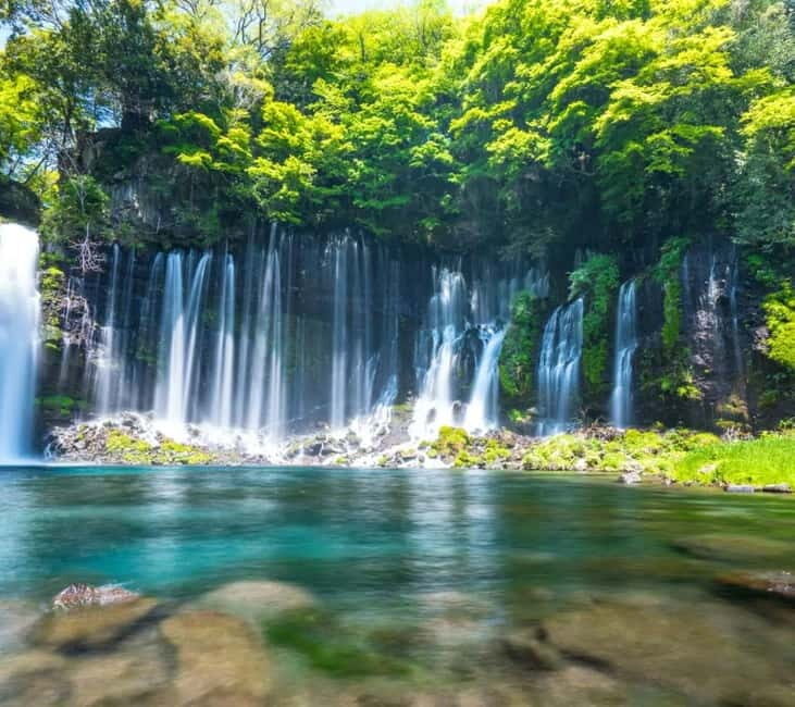 Karuizawa Private Customize Day Tour - Who Is This Tour Best For?