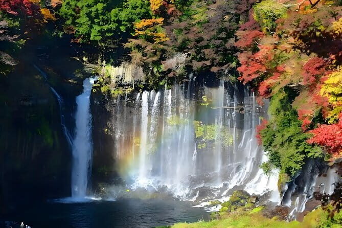 Karuizawa Private Customized Day Tour - An In-Depth Look at the Trip Itinerary