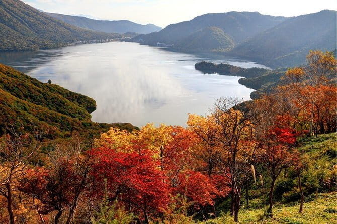 Karuizawa Private Customized Day Tour - FAQ