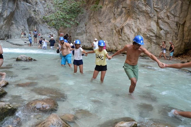 Kas and Kalkan: Saklkent, Kaputa Jeep Safari - The Itinerary in Detail: What Makes It Special