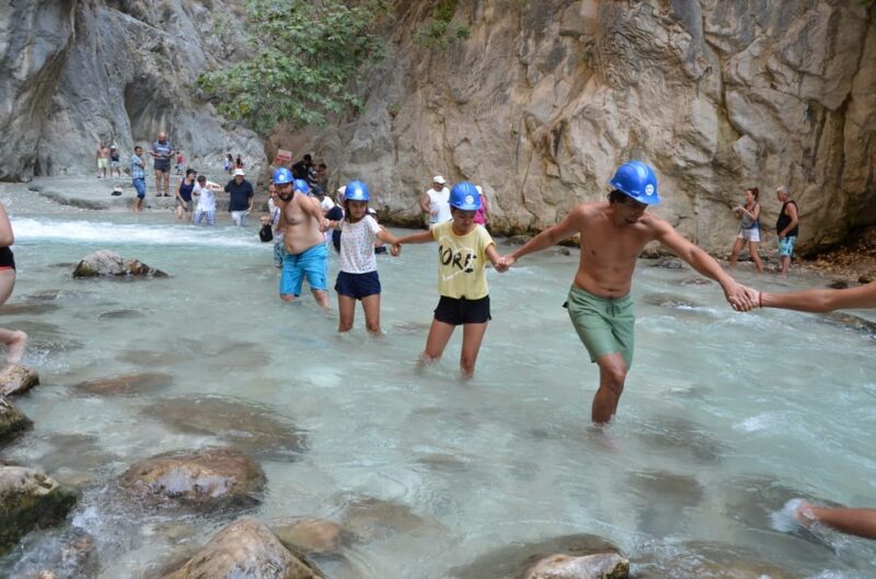 Kas and Kalkan: Saklkent, Kaputa Jeep Safari - Who Is This Tour Best For?