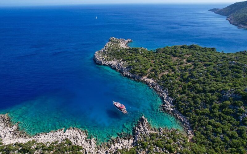 Kas: Full-Day Boat Tour with Lunch - What Makes This Tour Stand Out?